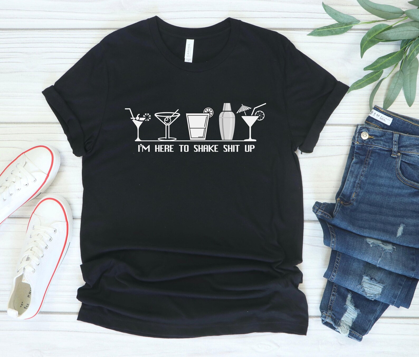 Funny Bartender Shirt, Bartending T-shirt, Mixologist Shirt, Bartender ...