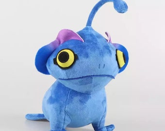 The Sea Beast Plush - Etsy