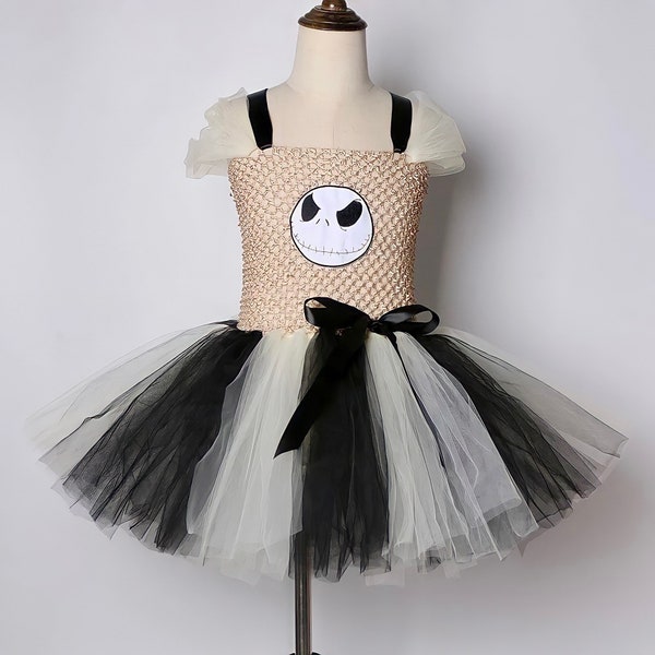 Skeleton Tutu - Etsy