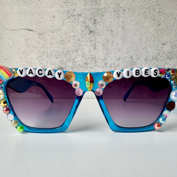 Personalized Sunglasses - Etsy