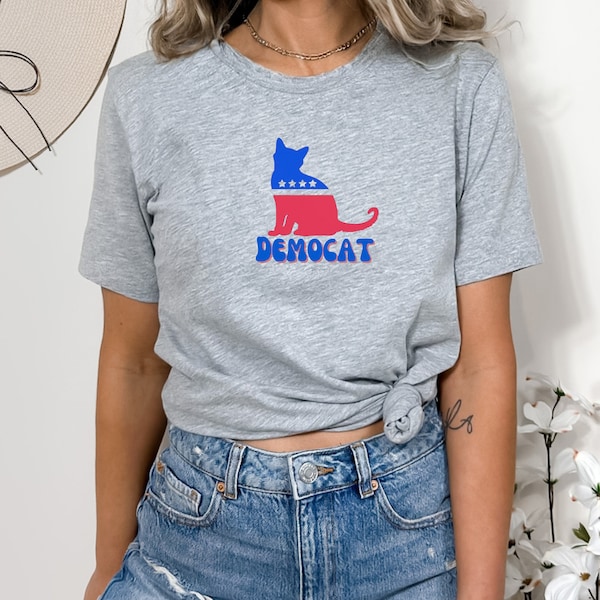 Democrat - Etsy