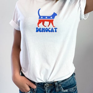 Democrat - Etsy