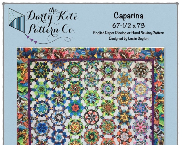DartyKitePatternCo - Etsy