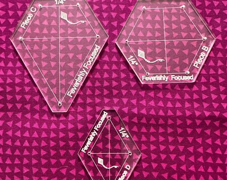 DartyKitePatternCo - Etsy