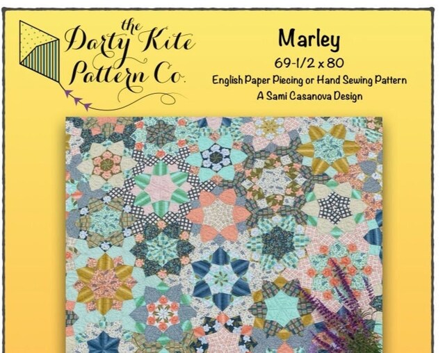 DartyKitePatternCo - Etsy