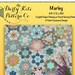 Marley Quilt PDF Pattern for EPP or Hand Piecing - Etsy