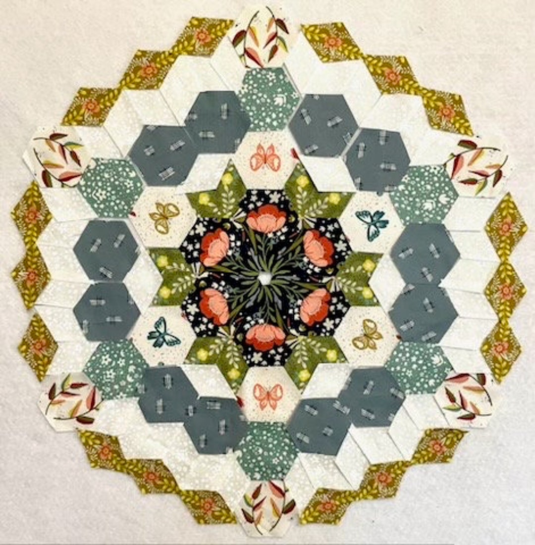 Chrysalis Cascade Papers - Etsy