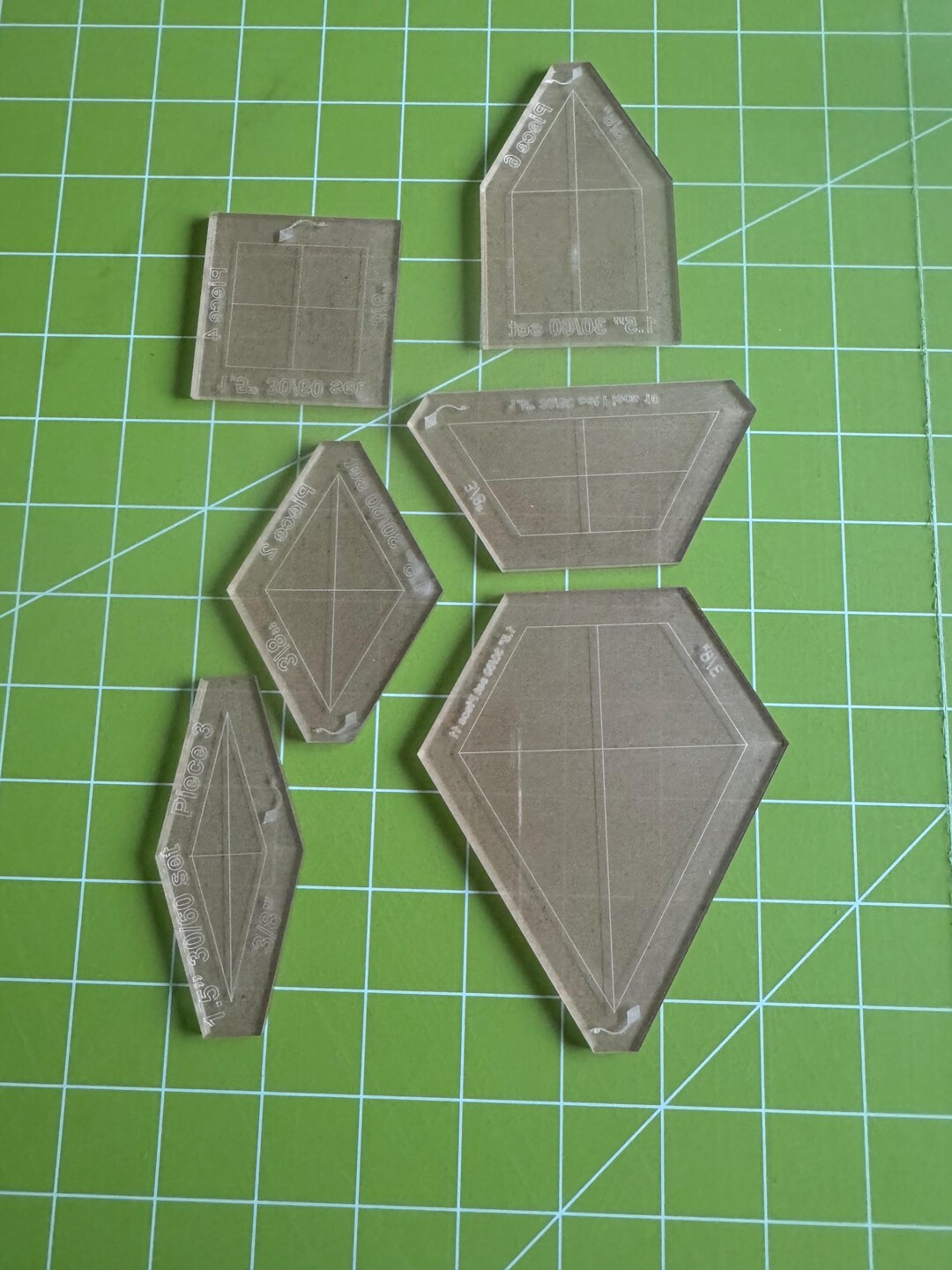 Juniper’s Song Templates - Etsy