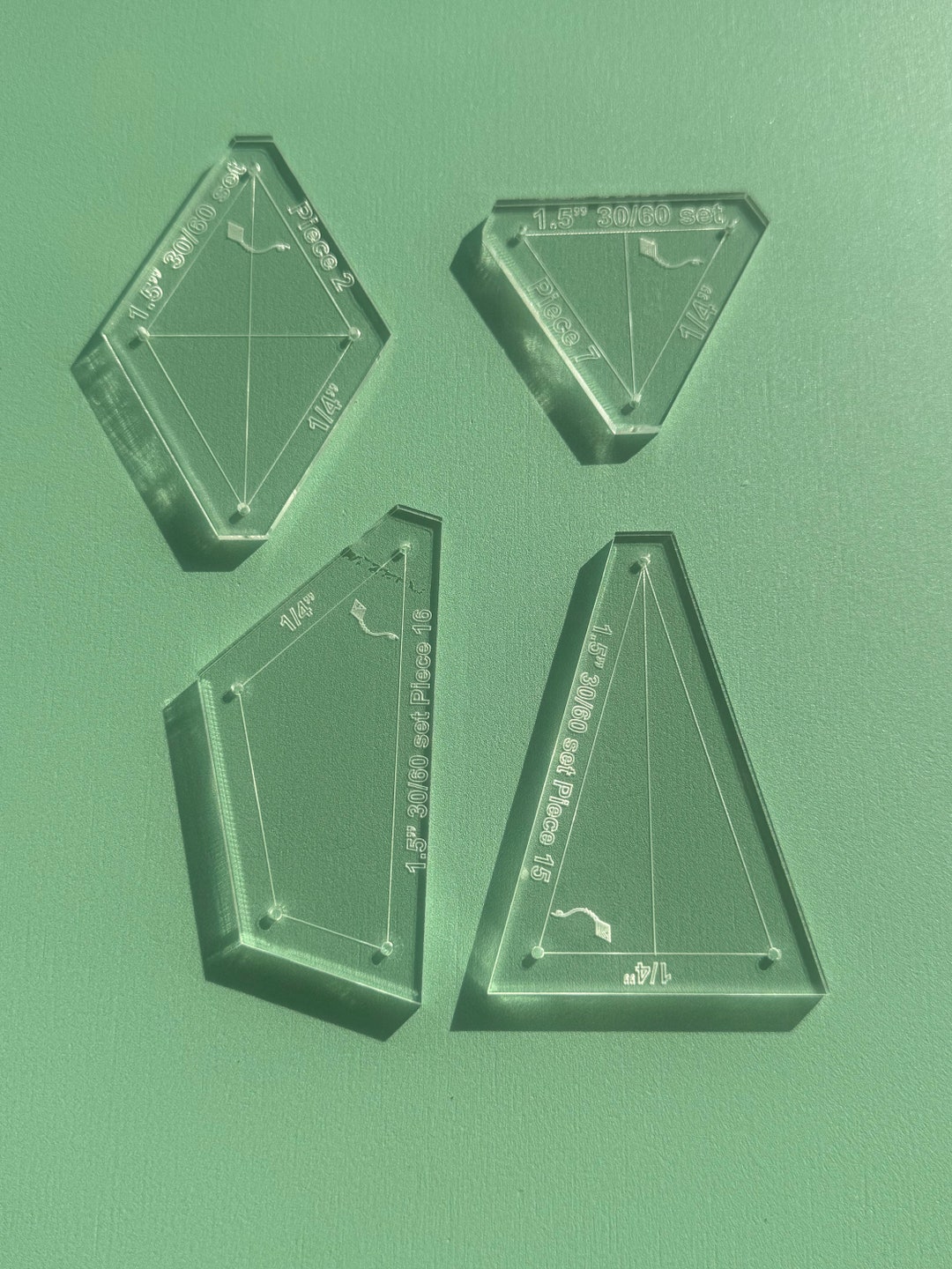 Circular Reference Templates - Etsy