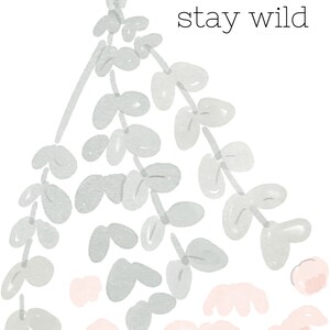 Printable Boho Signs - Etsy