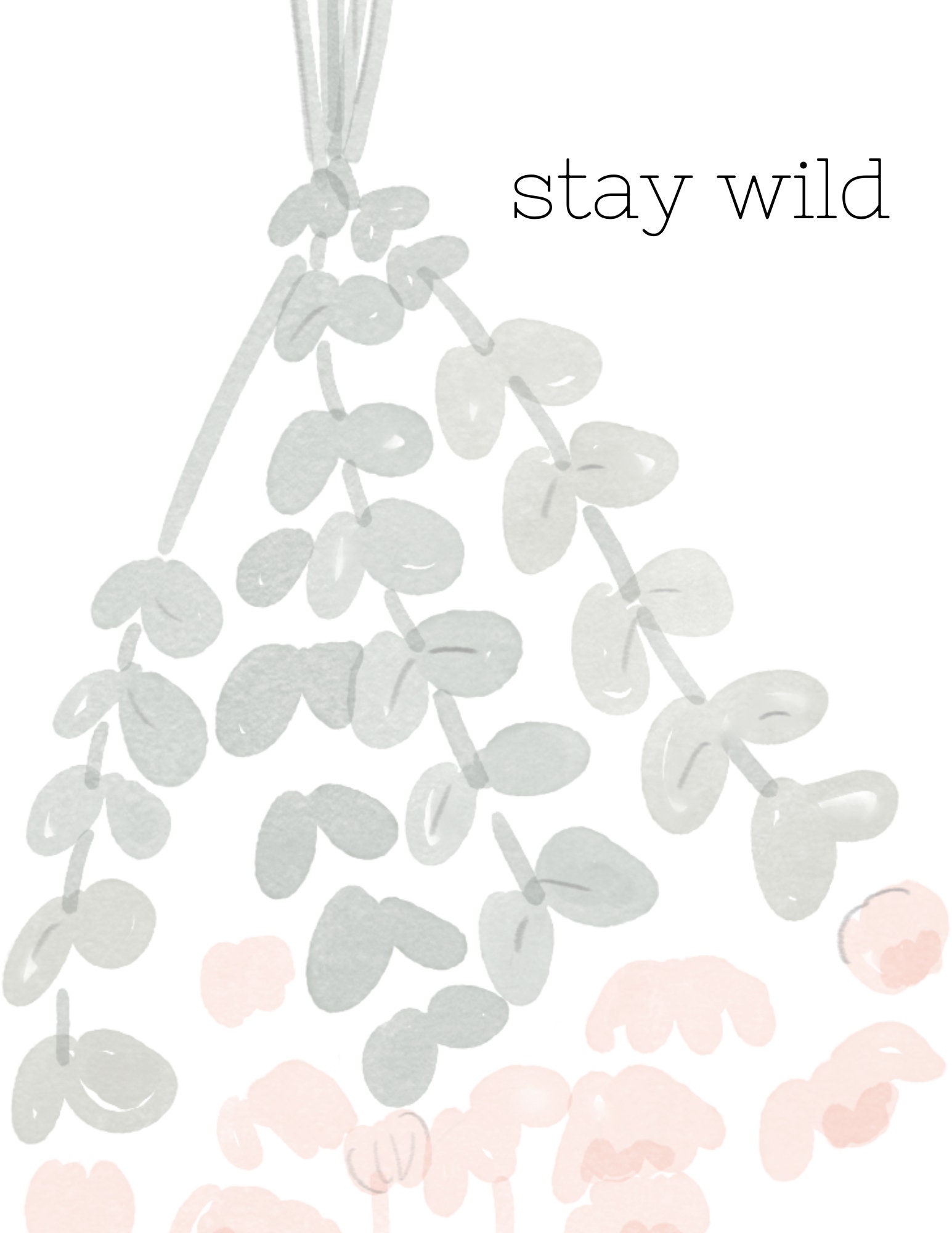 Printable Boho Signs - Etsy