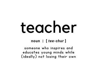 Funny Job Titles - Etsy