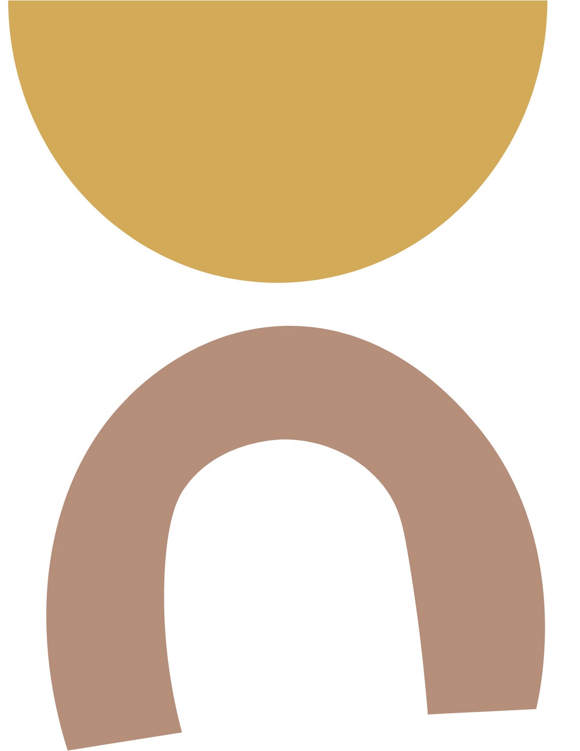 Printable Boho Signs - Etsy