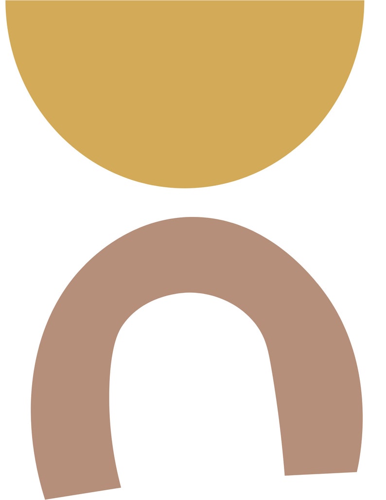 Printable Boho Signs - Etsy