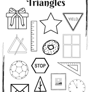 Kindergarten Workbook - Etsy