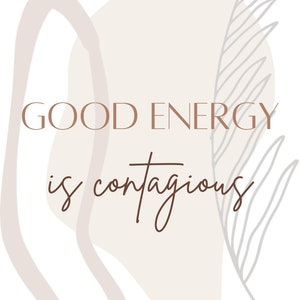 Printable Boho Signs - Etsy