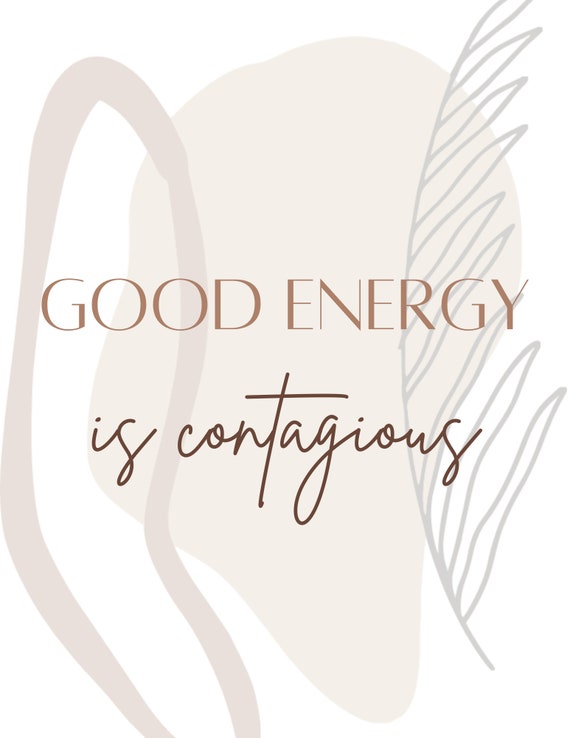 Printable Boho Signs - Etsy