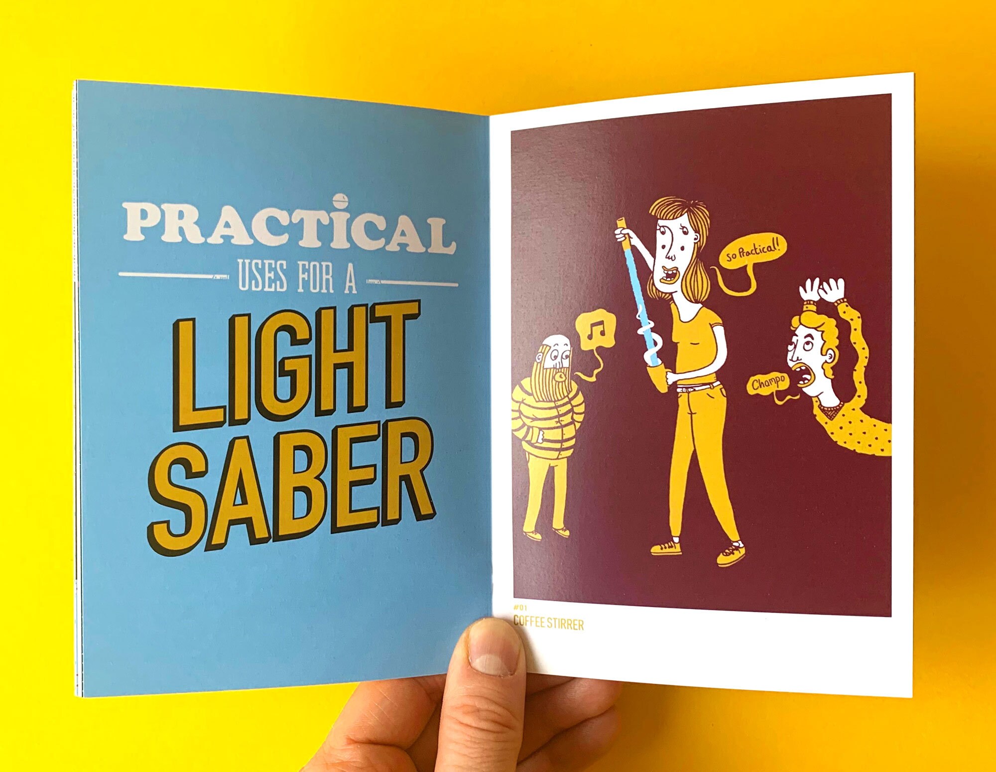 Robo Van Rambo Cult Movie Zine: Volume 1 - Etsy