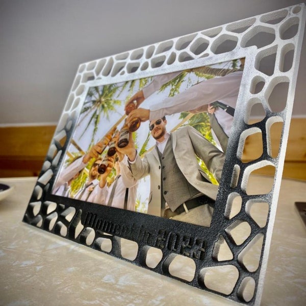 Farewell Photo Frame - Etsy