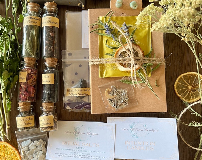 Curiosities Mystery Box, Curio Cabinet Starter Collection, Oddities and ...