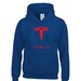 Tesla Motors Elon Musk Motors Trendy Geek UNISEX ADULT and KIDS Hoodies ...