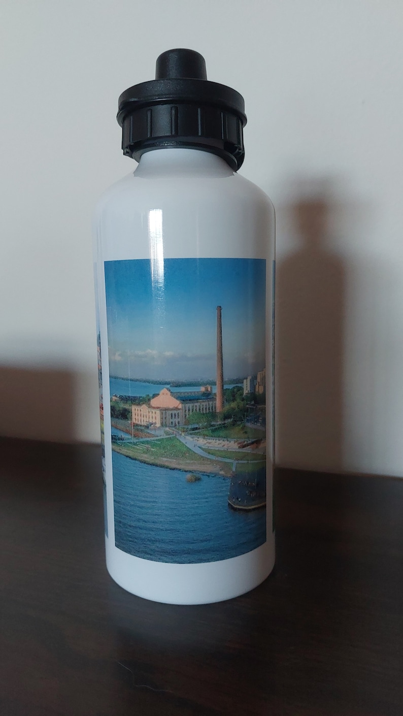 Personalized Water Bottle / Custom Reusable Bottle / Personalized ...