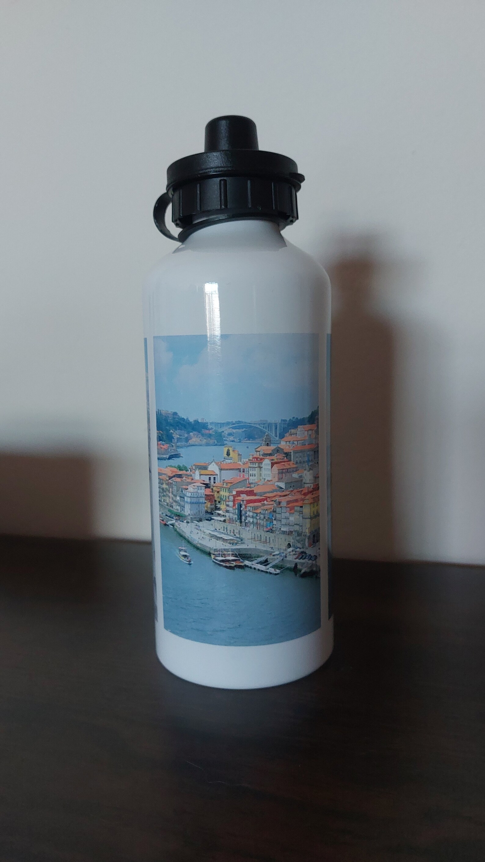 Personalized Water Bottle / Custom Reusable Bottle / Personalized ...