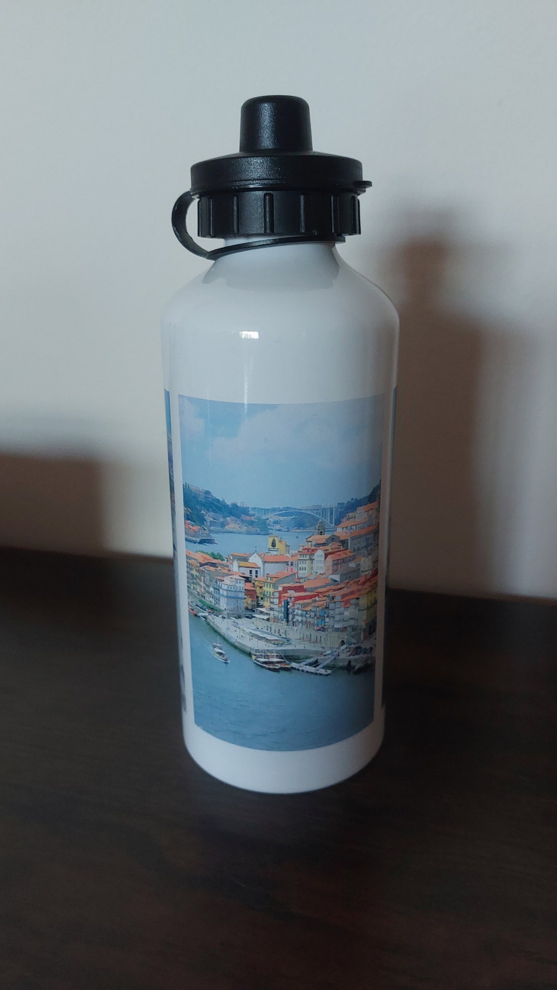 Personalized Water Bottle / Custom Reusable Bottle / Personalized ...