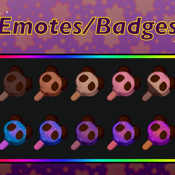 Discord Role Icons - Etsy