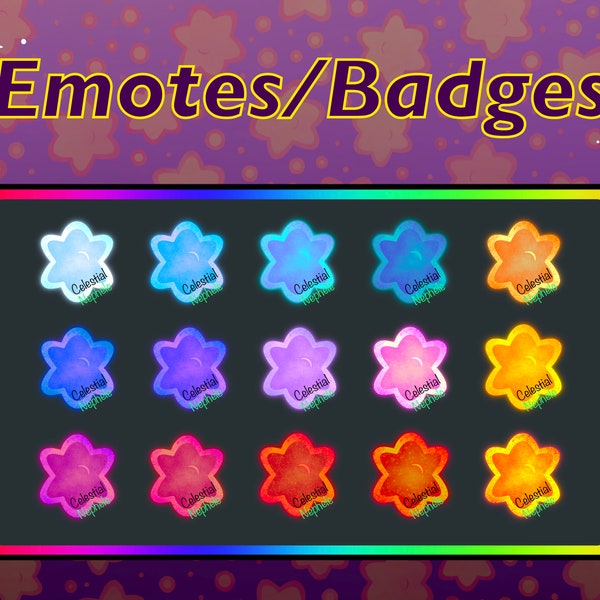 Discord Role Emoji - Etsy