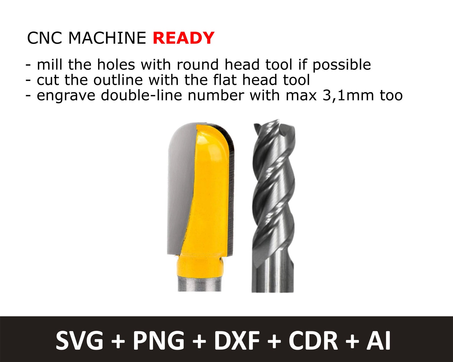 Montessori Counting Trays Boards Svg Dxf Digital Files - Etsy