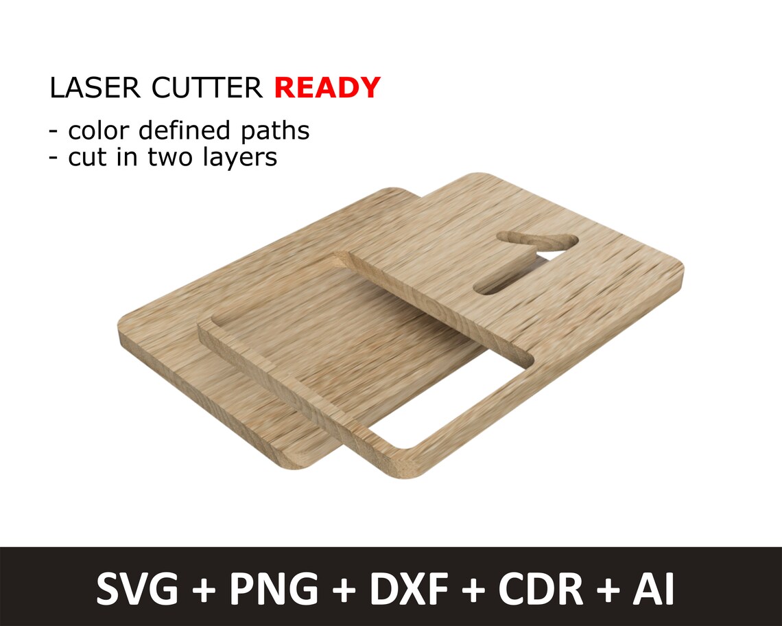 Montessori Counting Trays Boards Svg Dxf Digital Files - Etsy