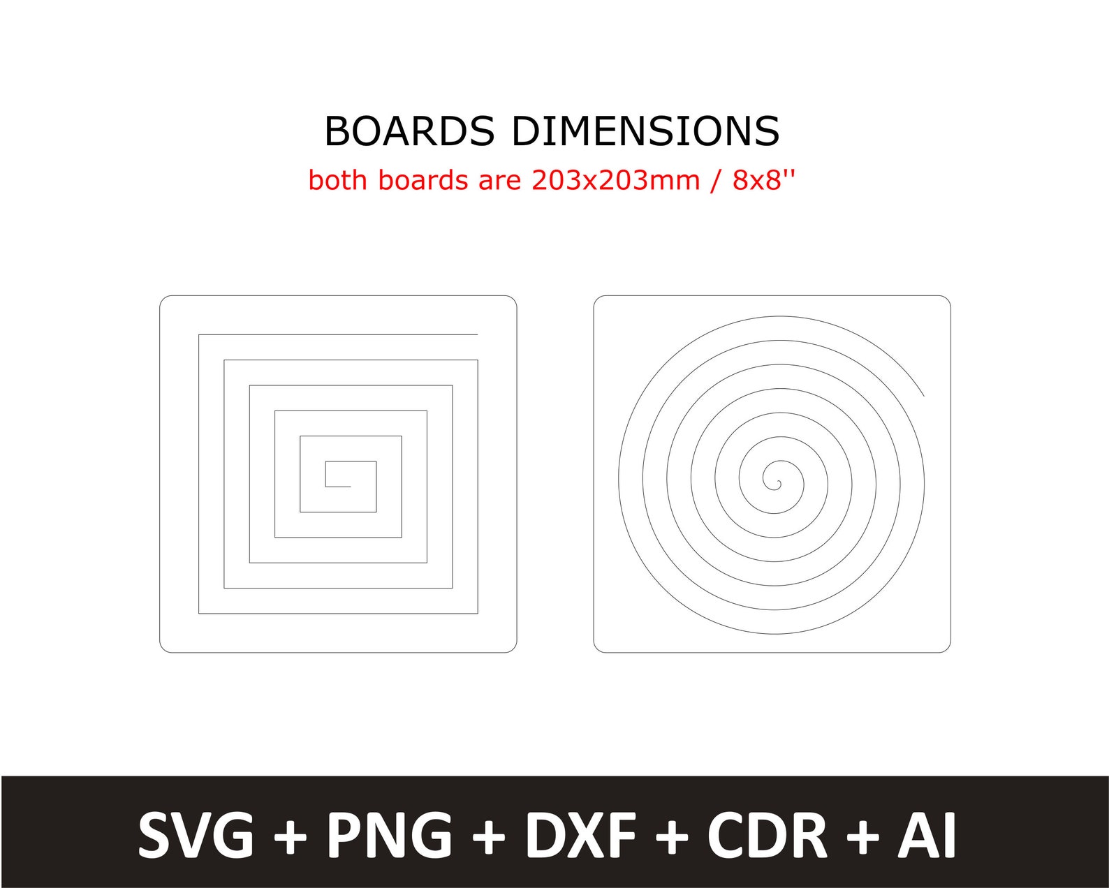 Reversible Prewriting Tracing Boards Svg Dxf Montessori - Etsy