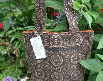 Practical Handbag - Etsy