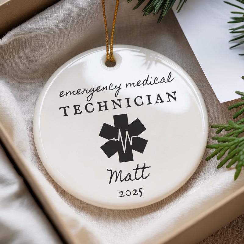 Emt Gifts - 60+ Gift Ideas for 2026