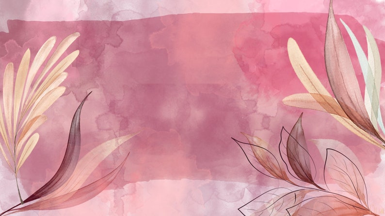 Desktop Wallpaper: New Beginnings NB11 - Etsy