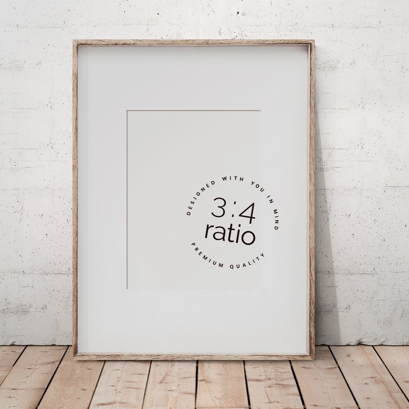 15 X 15 Picture Frame - Etsy