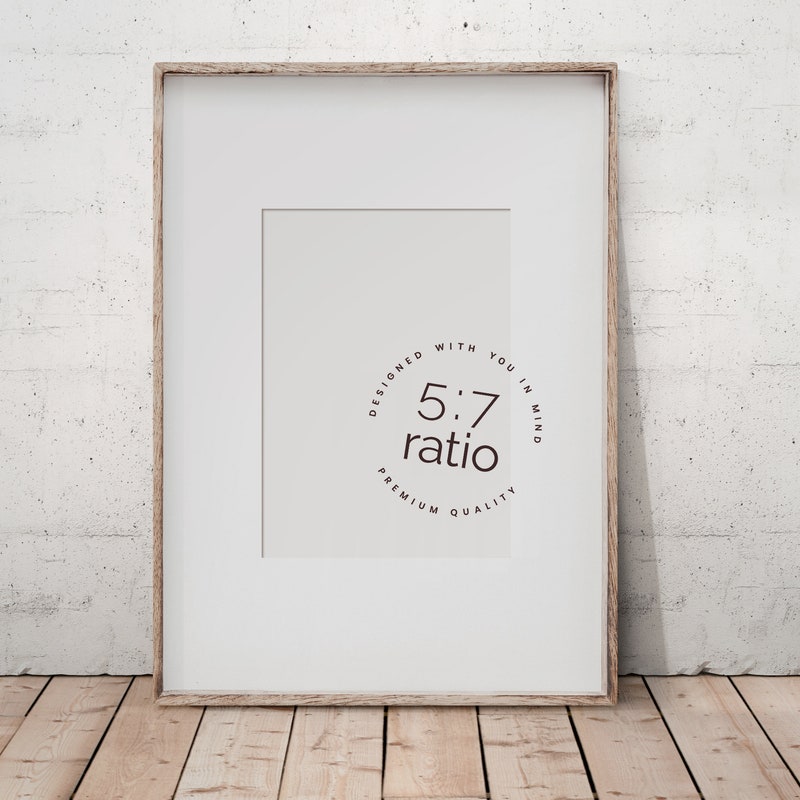 12x17 Picture Frame - Etsy