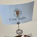Cow Theme Cards - Etsy