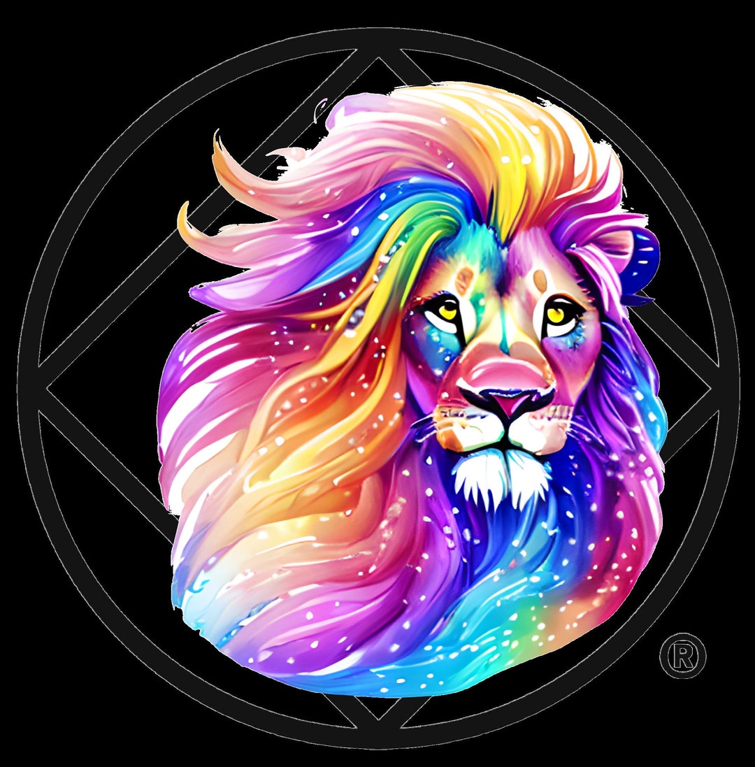 NA Symbol Sticker Variations Clear Background Not Black Decal Narcotics ...