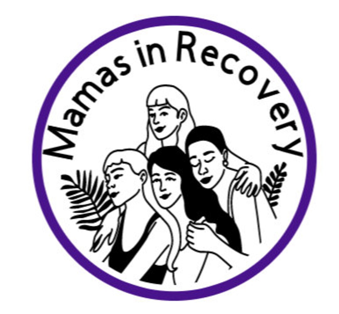 Sticker/decal - Women in Recovery, Mothers in Recovery, Mamas in ...