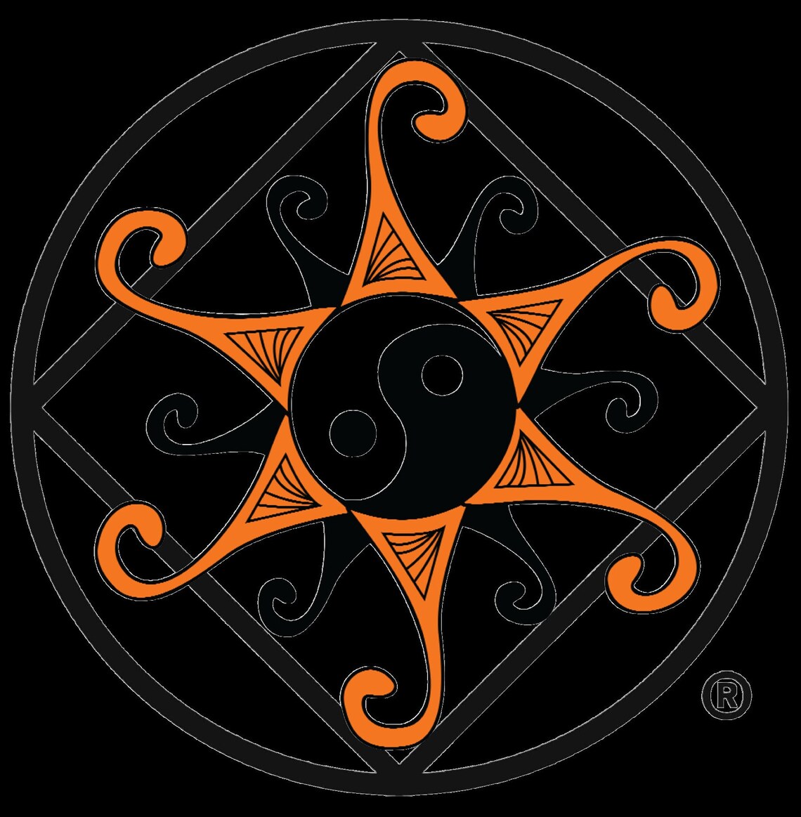 NA Symbol Sticker Variations Clear Background Not Black Decal Narcotics ...