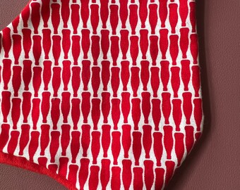 Coca Cola Mask - Etsy