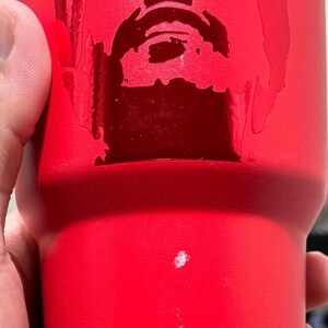 The Weeknd Decal | XO - Etsy