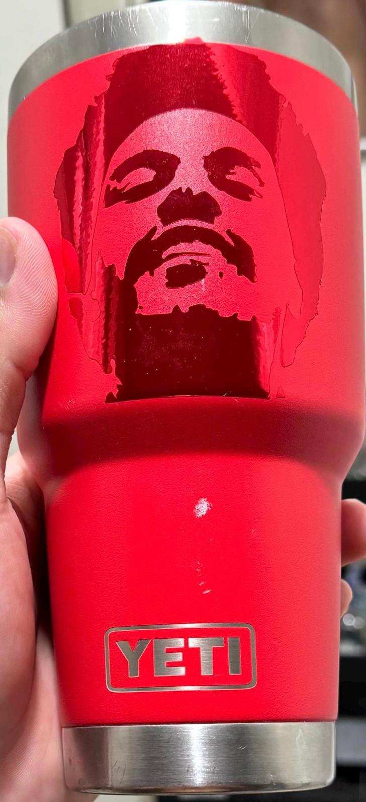 The Weeknd Decal | XO - Etsy