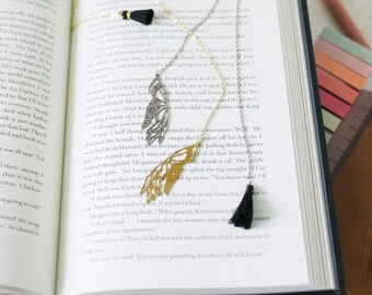 ACOTAR Inspired Bookmark Sarah J Maas Gifts for Book Lovers Romance ...