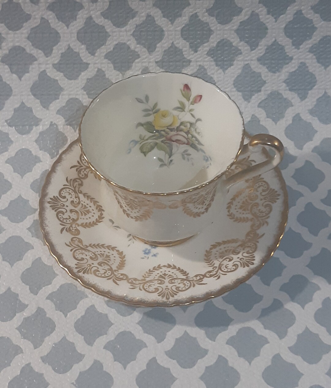 PARAGON by Appointment to Her Majesty the Queen England - Etsy