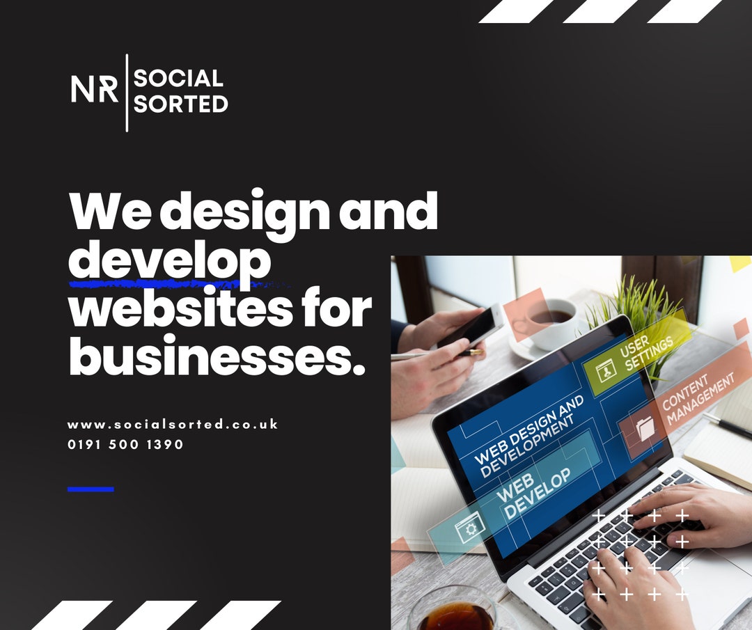 Complete Business Boost Bundle | Web Design, Content Creation ...