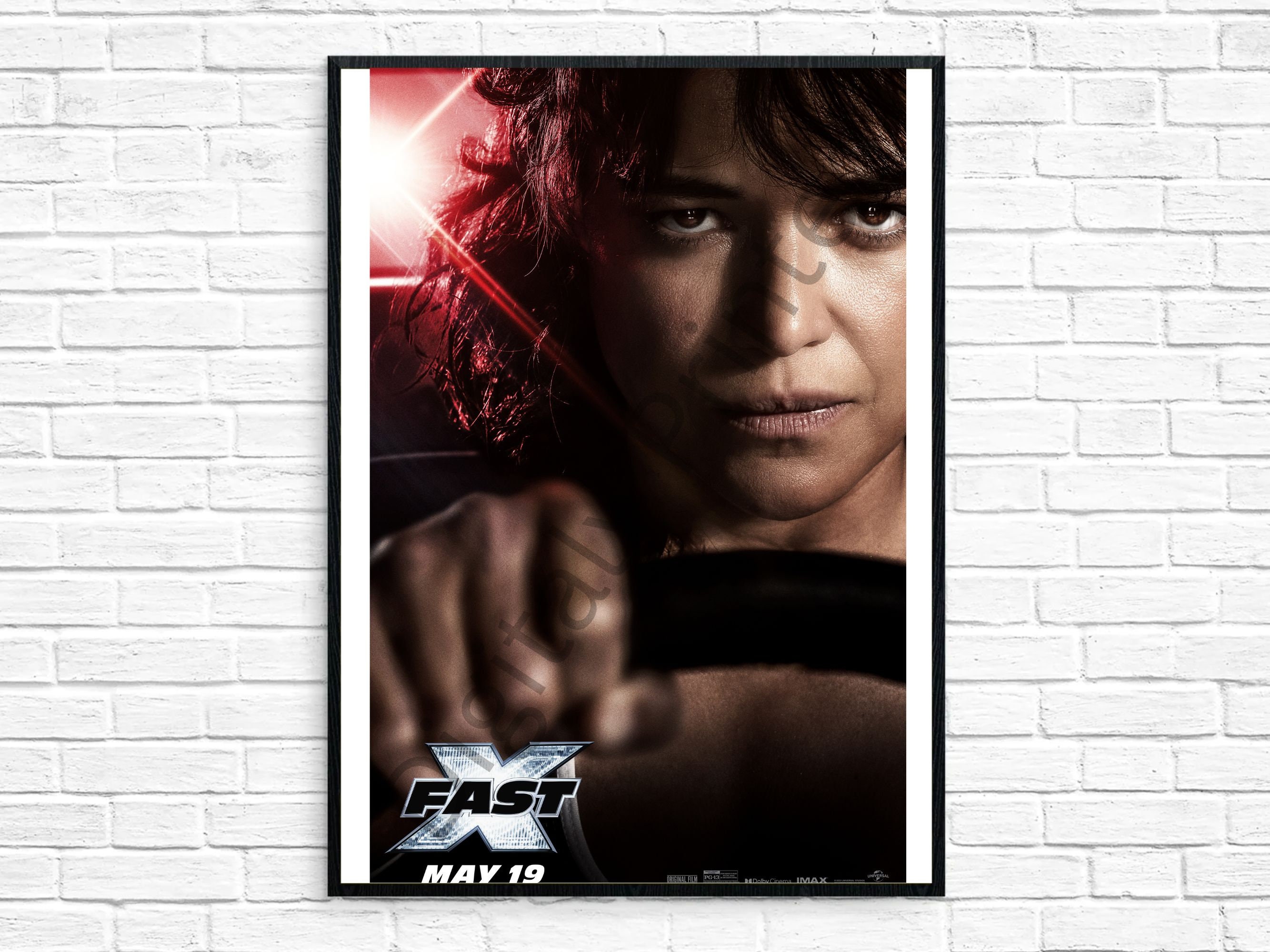 Fast X (2023) - Character Poster Part 1 - Choose your Favourite - Movie ... Fast X (2023) - Character Poster Part 1 - Choose your Favourite - Movie ...