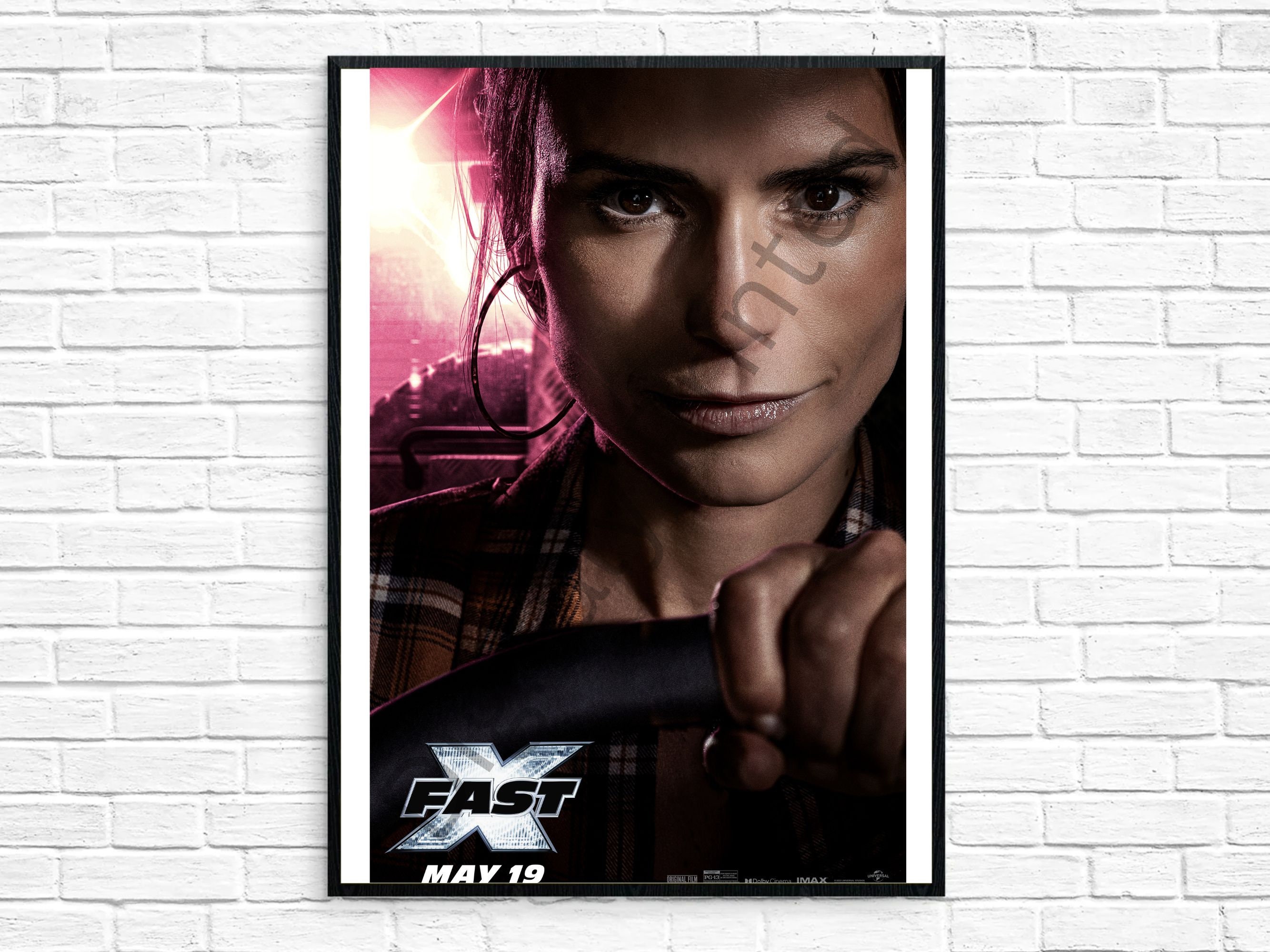 Fast X (2023) - Character Poster Part 2 - Choose your Favourite - Movie ... Fast X (2023) - Character Poster Part 2 - Choose your Favourite - Movie ...